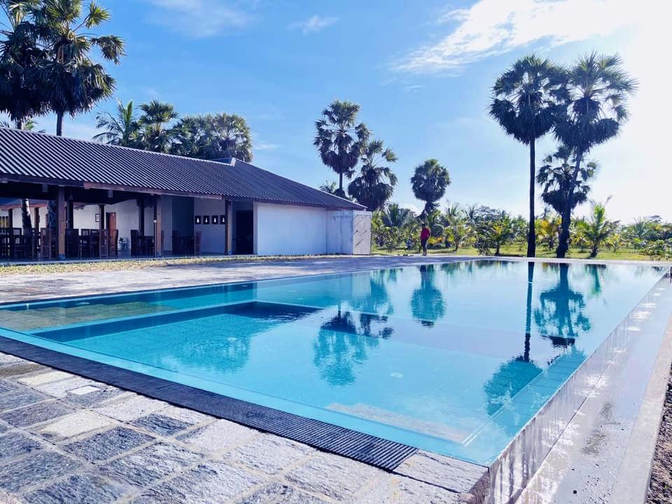 KayJay Hotels | Beach & Wildlife Resorts in Sri Lanka